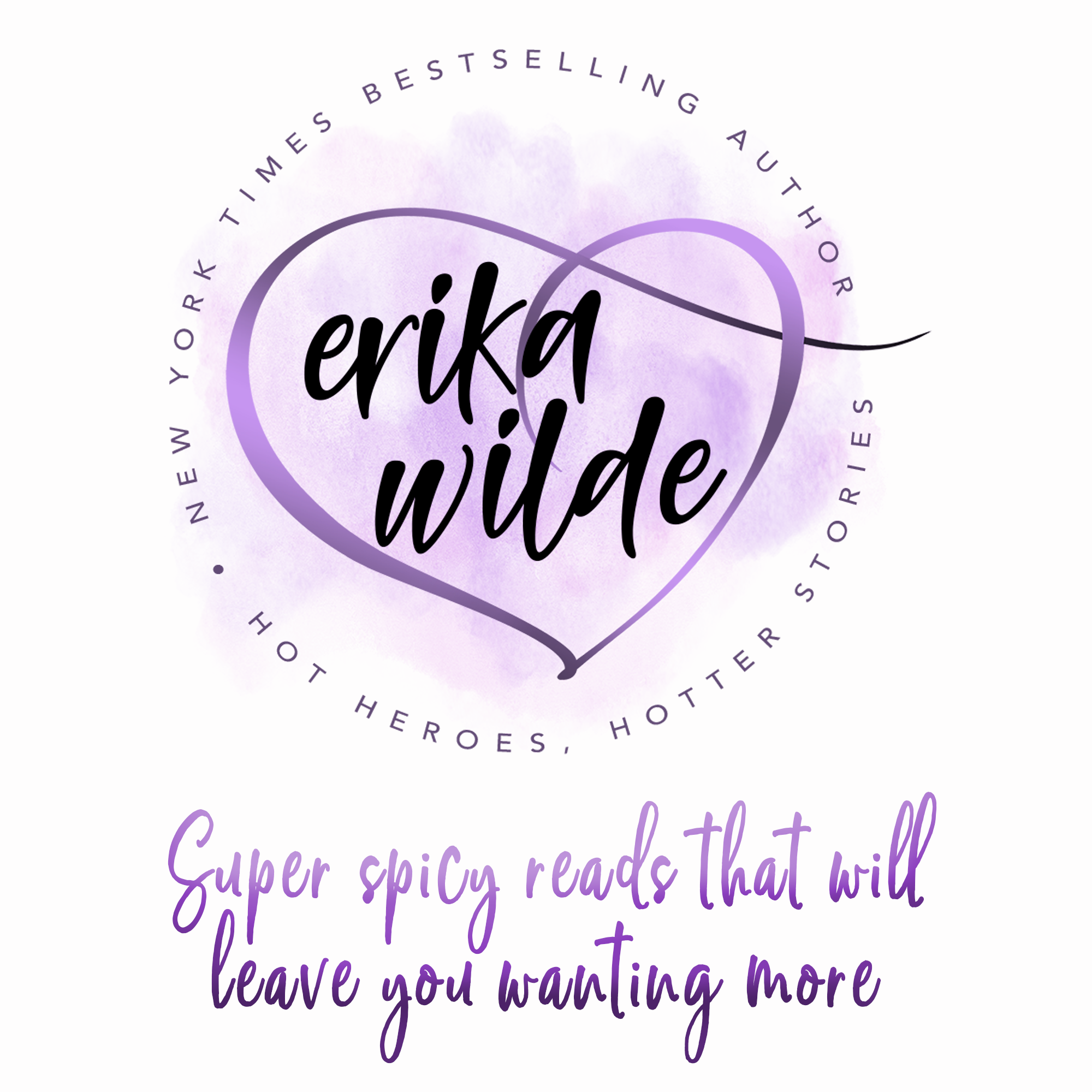 All Erika Wilde Books – Sexy, Swoony Romance Titles – Irresistible Romance Reads